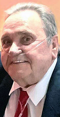 Sammy Joe Johnson | Obituaries | lufkindailynews.com
