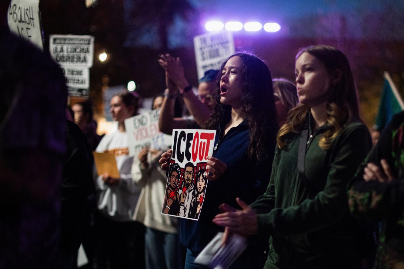 Immigration Enforcement Arizona | Us | lufkindailynews.com