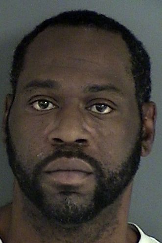 Someone throws concrete through bedroom window | Local & State ...