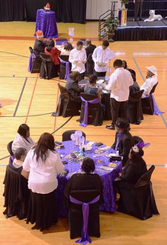 Food, fun and fundraising on menu at Community Ball | Local & State ...