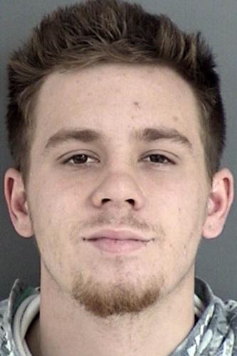 POLICE REPORTS: Broaddus woman dies in one-car rollover accident ...