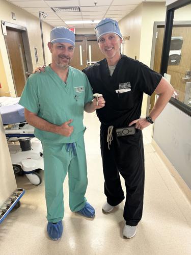 WHMC offering smart knee implant | Community | lufkindailynews.com