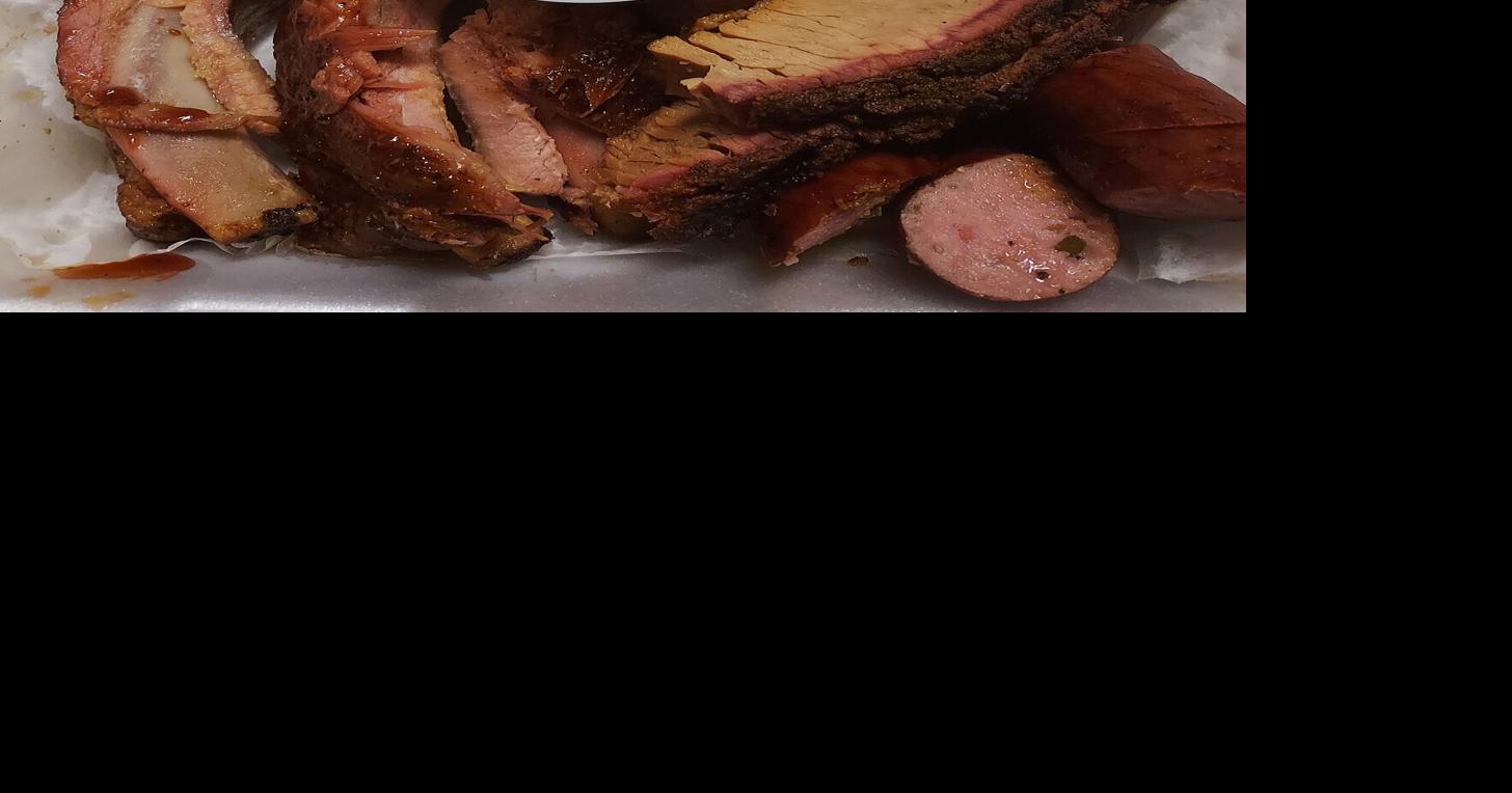 TnT Smokehouse serving up dynamite barbecue | Life | lufkindailynews.com