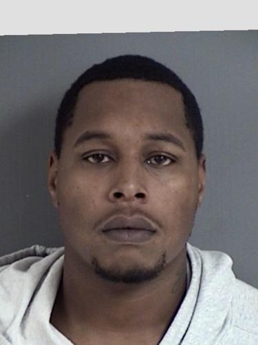 POLICE REPORTS: Oh, scrap! Thief steals catalytic converter | Police ...