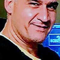 Justin Michael Harbuck | Obituaries | lufkindailynews.com