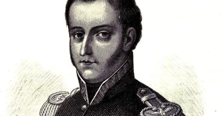 ALL THINGS HISTORICAL: Mier y Terán issues a report | Community News ...