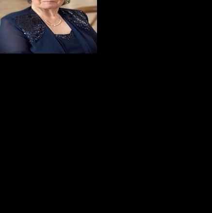 Carolyn Forrest Kay Linton | Obituaries | lufkindailynews.com