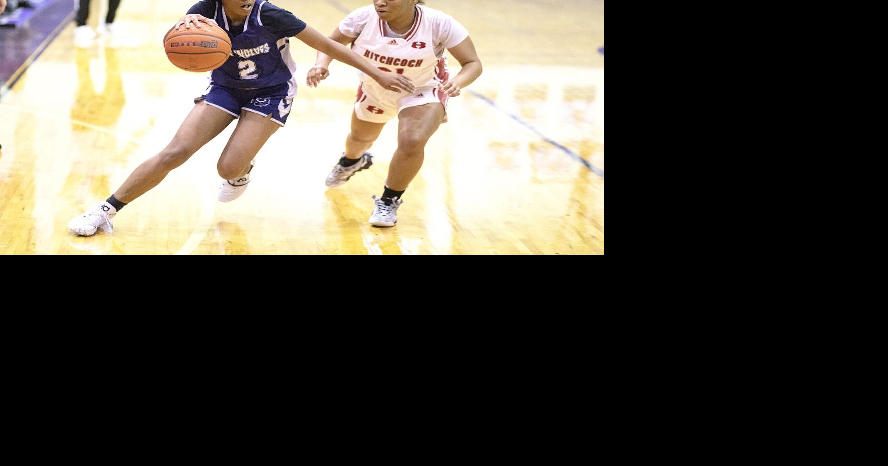 No. 16 Hitchock shoots past PCA | High School | lufkindailynews.com