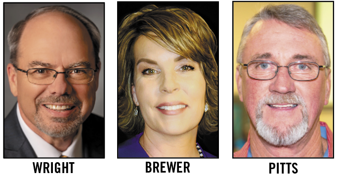 County to use Denman Building for document storage after renovation of ...