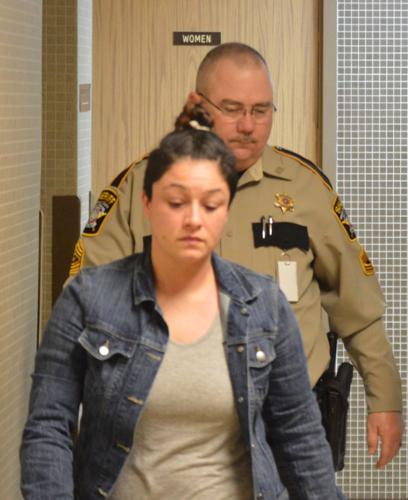 Joyrider found guilty of all charges | Community | lufkindailynews.com