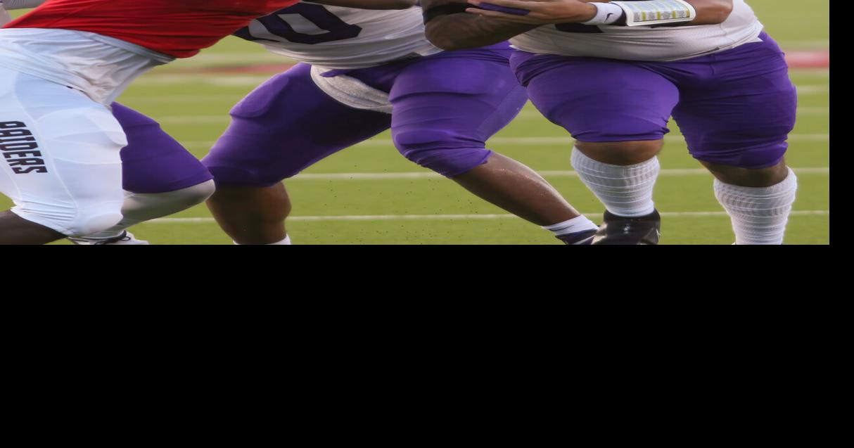 Panthers hosting Nacogdoches tonight | High School | lufkindailynews.com