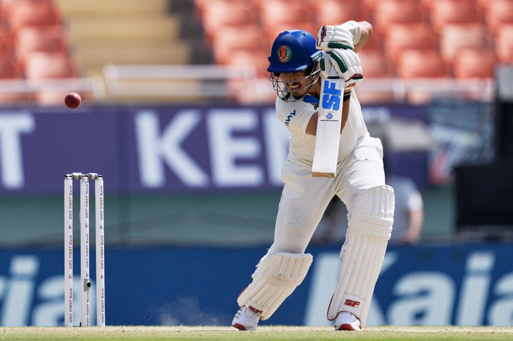 India Afghanistan Cricket | Sports | lufkindailynews.com