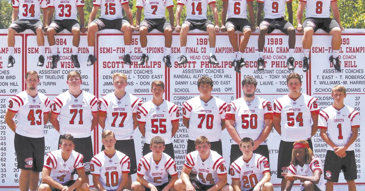 Groveton Indians hope to return to their winning ways | Sports ...
