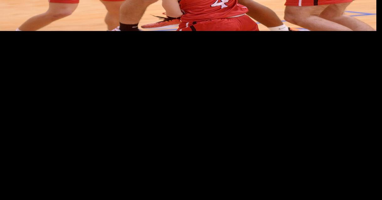 Red Devils rock PCA; Panthers top Jacksonville | High School | lufkindailynews.com