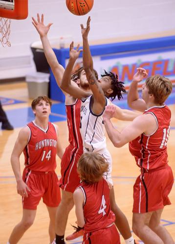 Red Devils rock PCA; Panthers top Jacksonville | High School | lufkindailynews.com