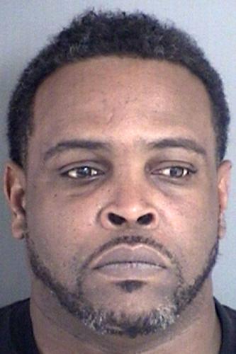 Suspect charged with conspiracy to distribute meth | Local & State ...