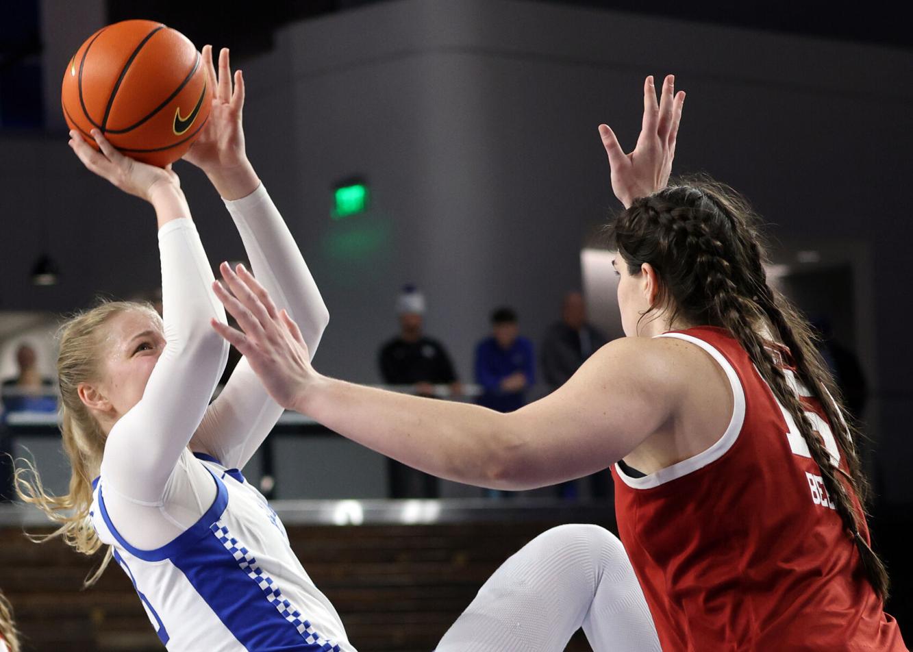 Oklahoma Kentucky Basketball | Sports | lufkindailynews.com