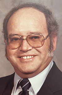 William Franklin Duncan | Obituaries | lufkindailynews.com