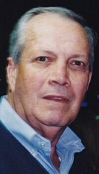 Phillip Handley Pate | Obituaries | lufkindailynews.com