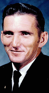 William Henry Holcombe | Obituaries | lufkindailynews.com