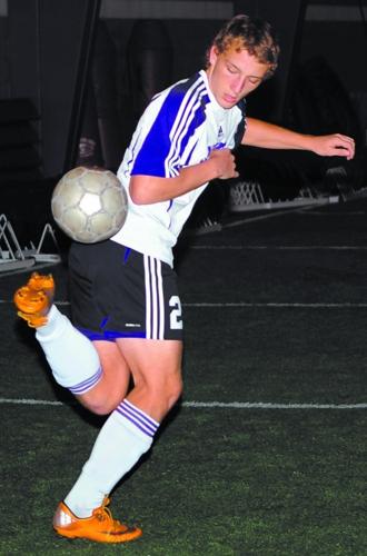 Johnson anchoring stingy Panther defense | High School ...