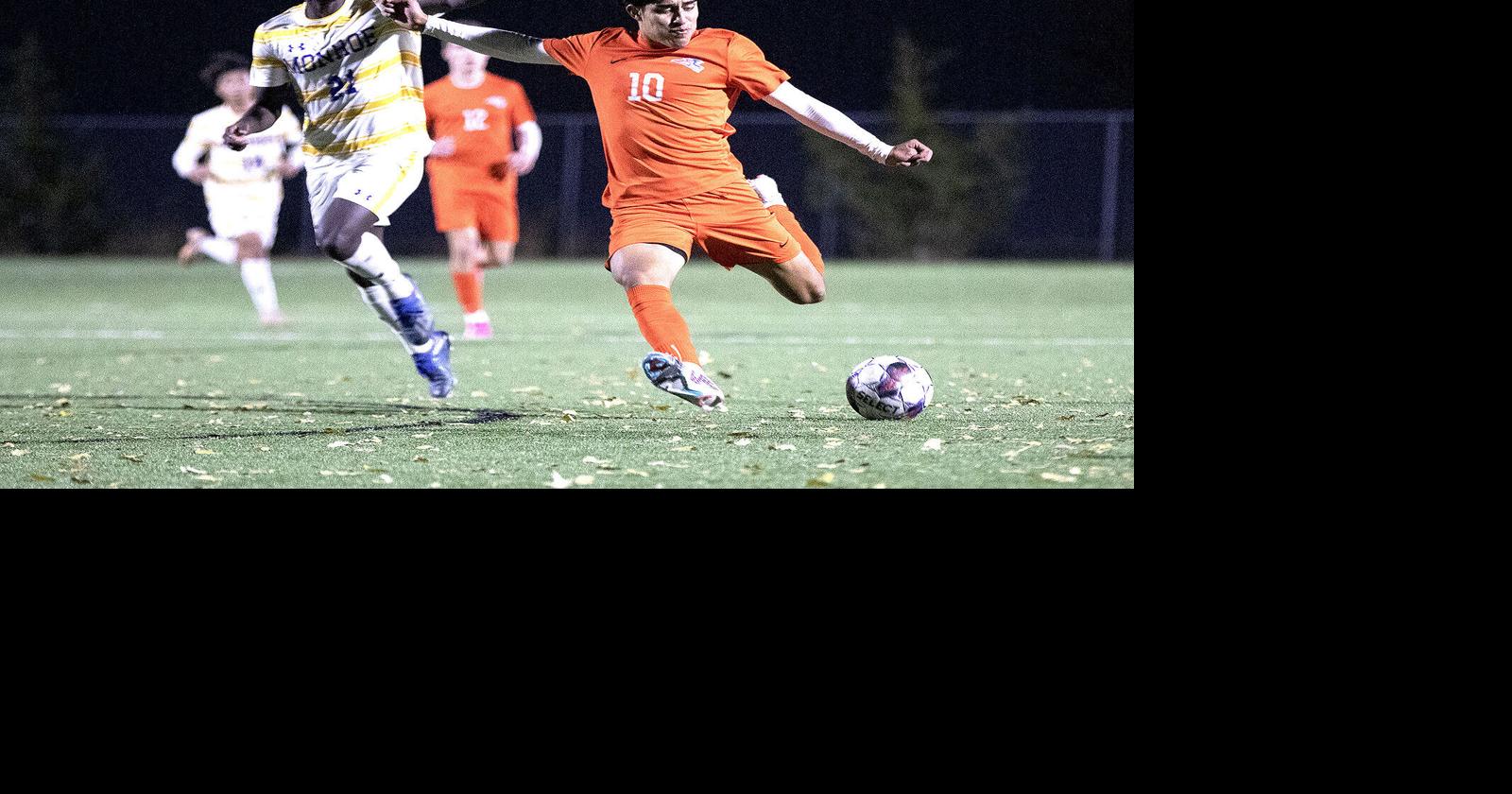 AC soccer season ends at national tourney | Community | lufkindailynews.com