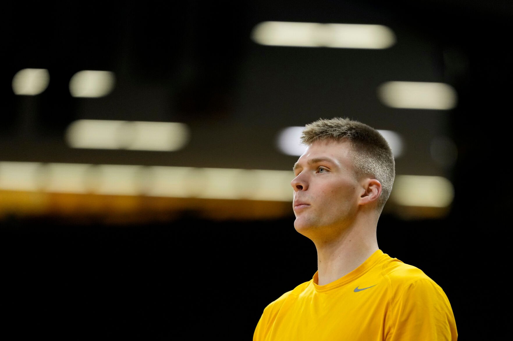 Illinois Iowa Basketball | Sports | lufkindailynews.com