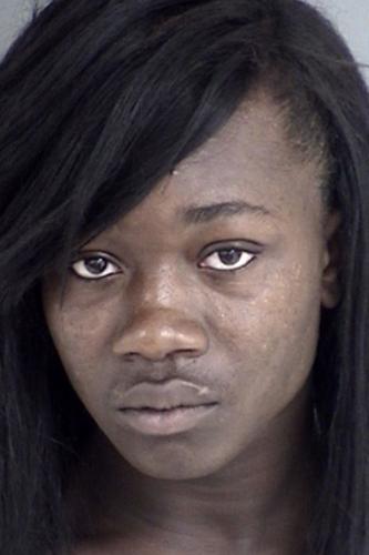 POLICE REPORTS: Teens arrested earlier in week charged with stealing ...