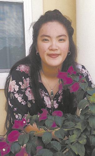 SENIOR SPOTLIGHT: Emily Eng | Local & State | lufkindailynews.com