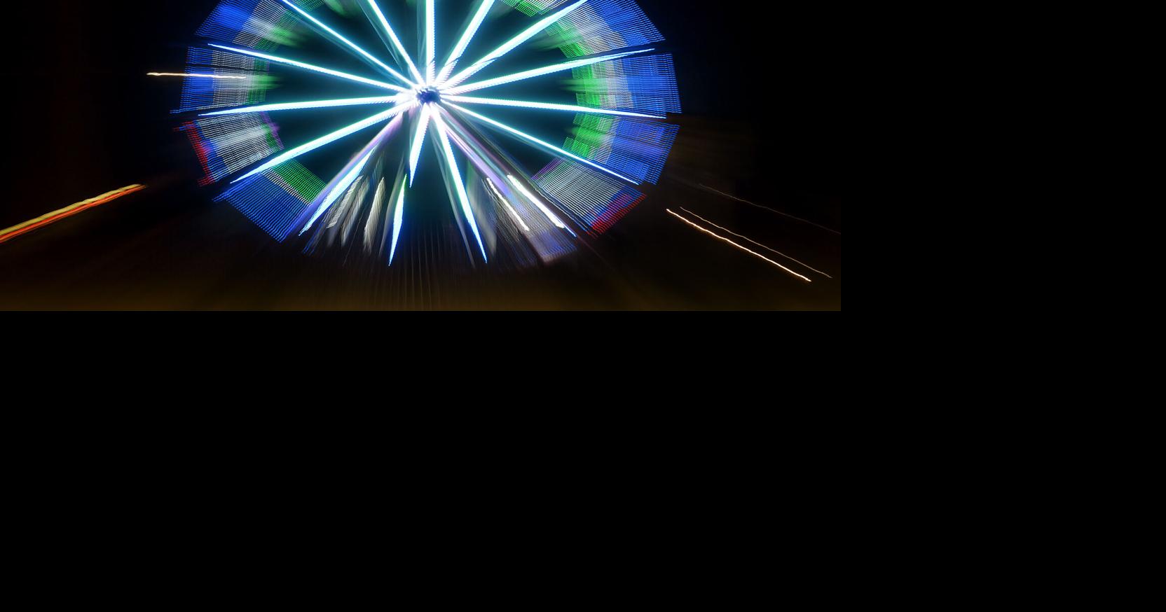 Wheel in the sky | Community | lufkindailynews.com