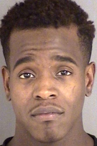 Police arrest man after alleged assault | Local & State ...