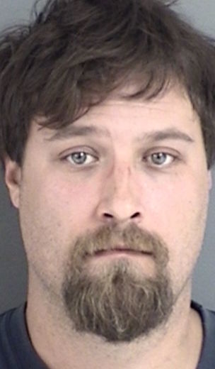 Authorities arrest Pollok man for online solicitation of a minor ...