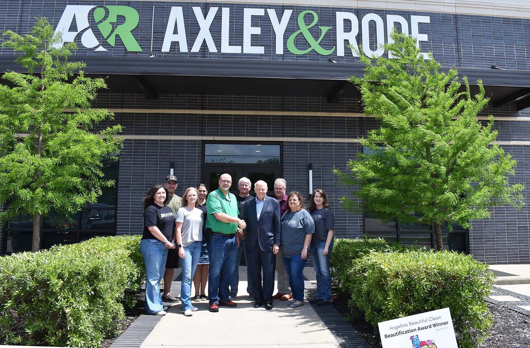 Nationally ranked Carr, Riggs & Ingram expands into East Texas ...