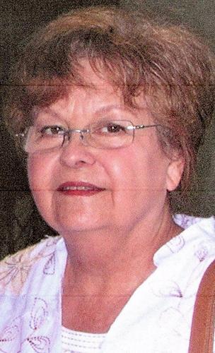 Barbara Lowery | Obituaries | lufkindailynews.com