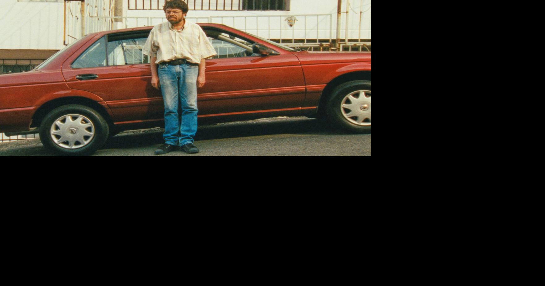 Film Review - A Poet | Us | lufkindailynews.com