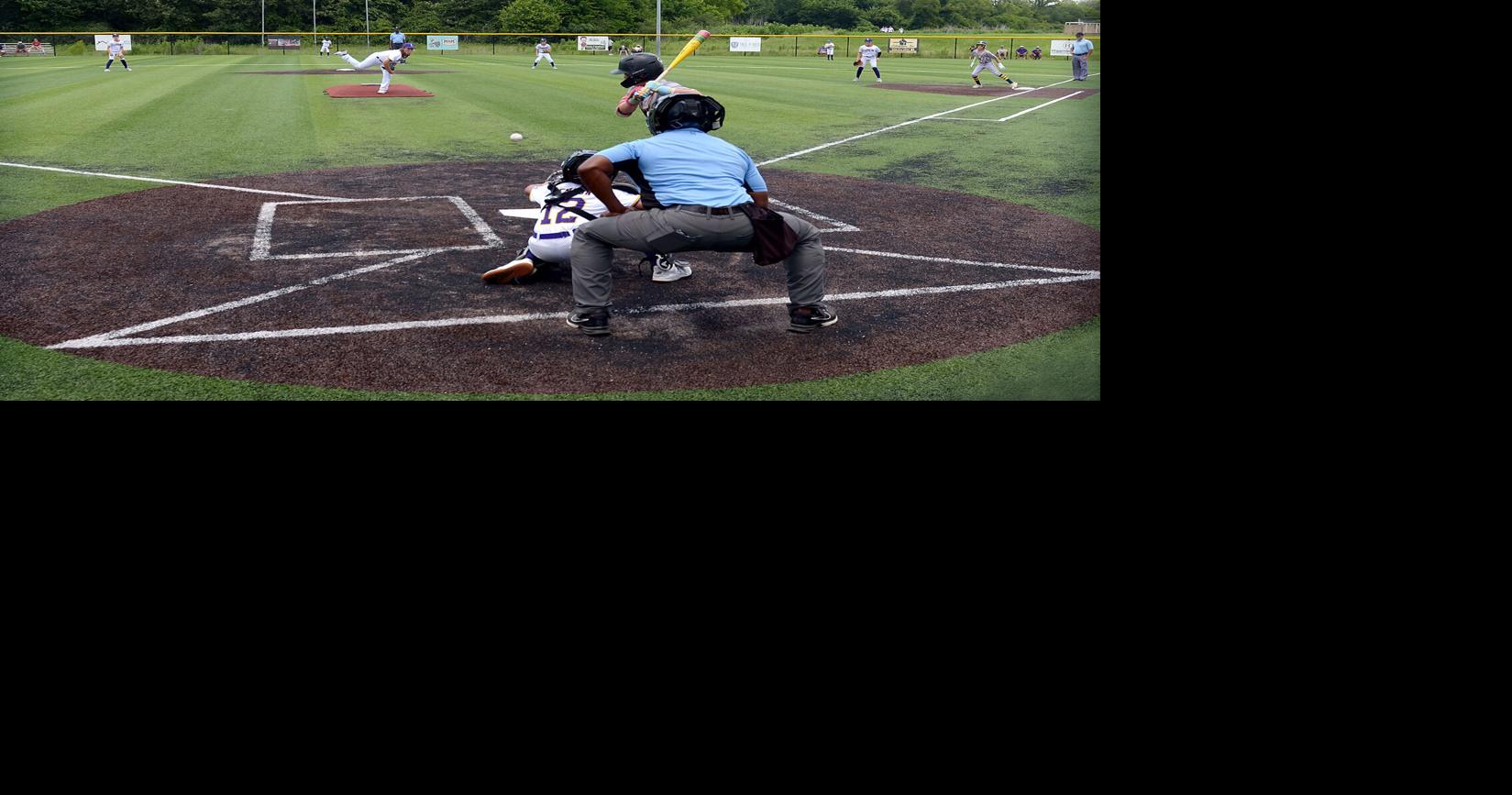 Fields of Dreams: Morris Frank Park upgrades good for kids, community ...
