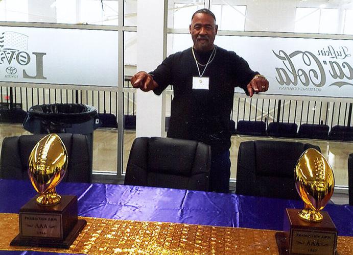 Five more Dunbar student-athletes taking spots in PVILCA Hall of Honor ...