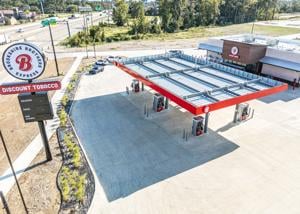 Brookshire Brothers Express opens Monday | Community | lufkindailynews.com