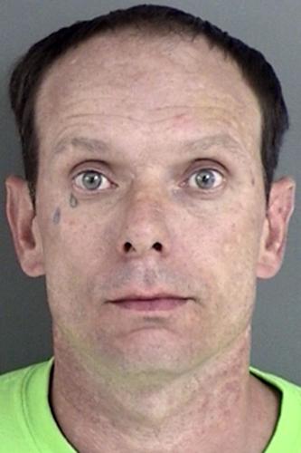 POLICE REPORTS: Police arrest man on evading charge | Local & State ...