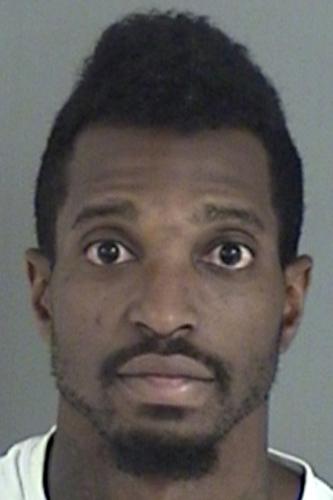 Lufkin Police arrest two men after responding to burglaries on Bledsoe ...