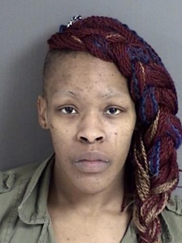 POLICE REPORTS: Oh, scrap! Thief steals catalytic converter | Police ...