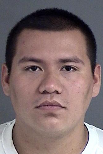 Man makes mess of Brookshire Brothers petro office | Local & State ...