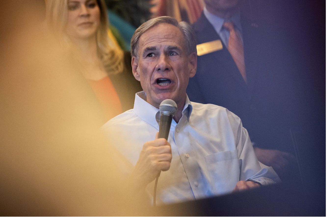 Abbott recommends sweeping data center regulation, including ...