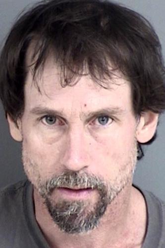 POLICE REPORTS: Deputies arrest man following threats over child ...