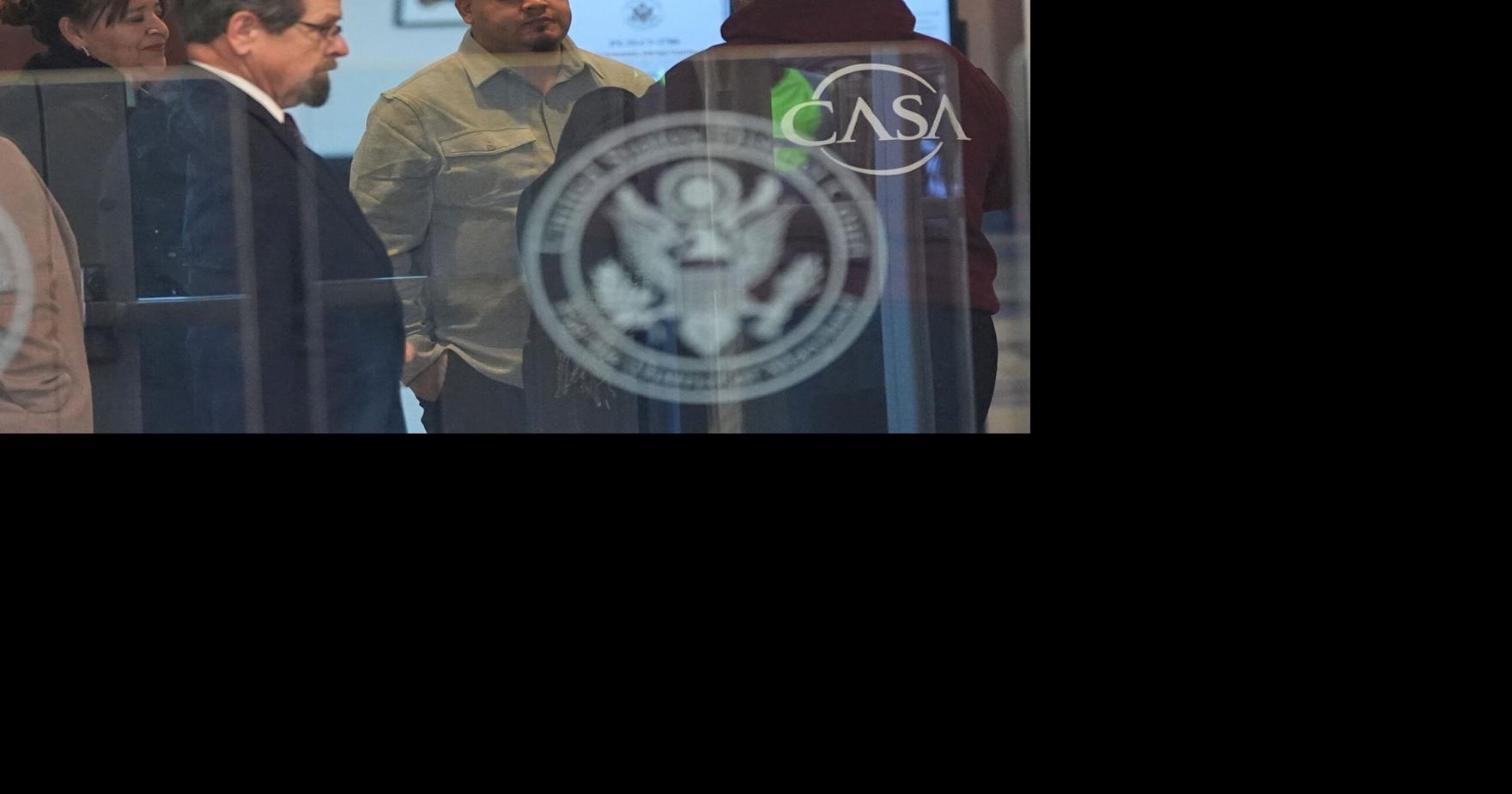 Federal judge to hold hearing on whether Kilmar Abrego Garcia is being ...