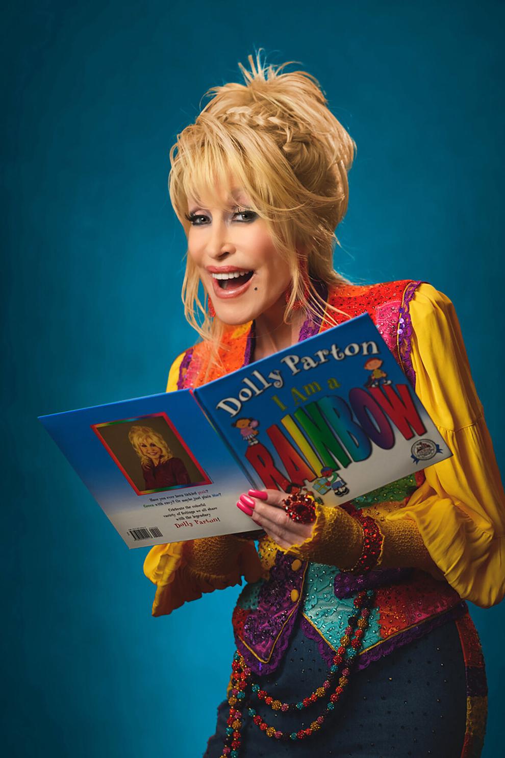 Diboll library receives state grant to expand Dolly Parton's ...