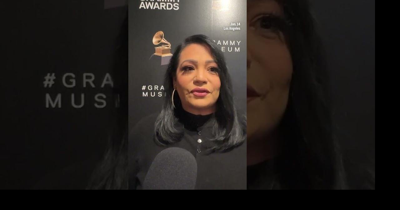 Suzette Quintanilla remembers the night Selena won her Grammy | Ap ...