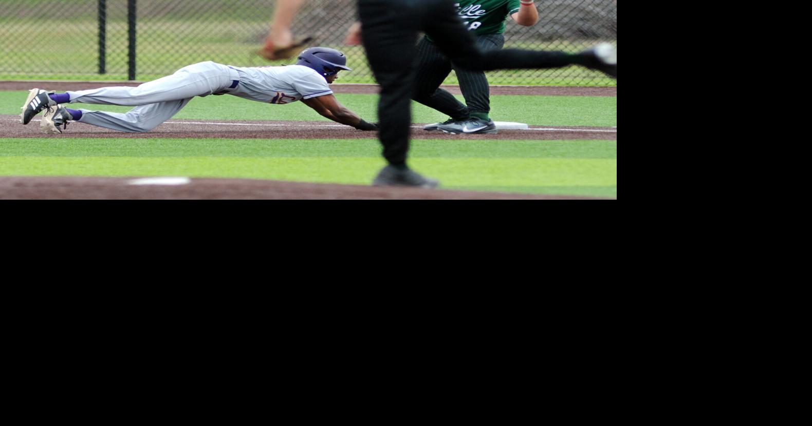 Jinkins, Panthers shut down Huntsville | High School | lufkindailynews.com