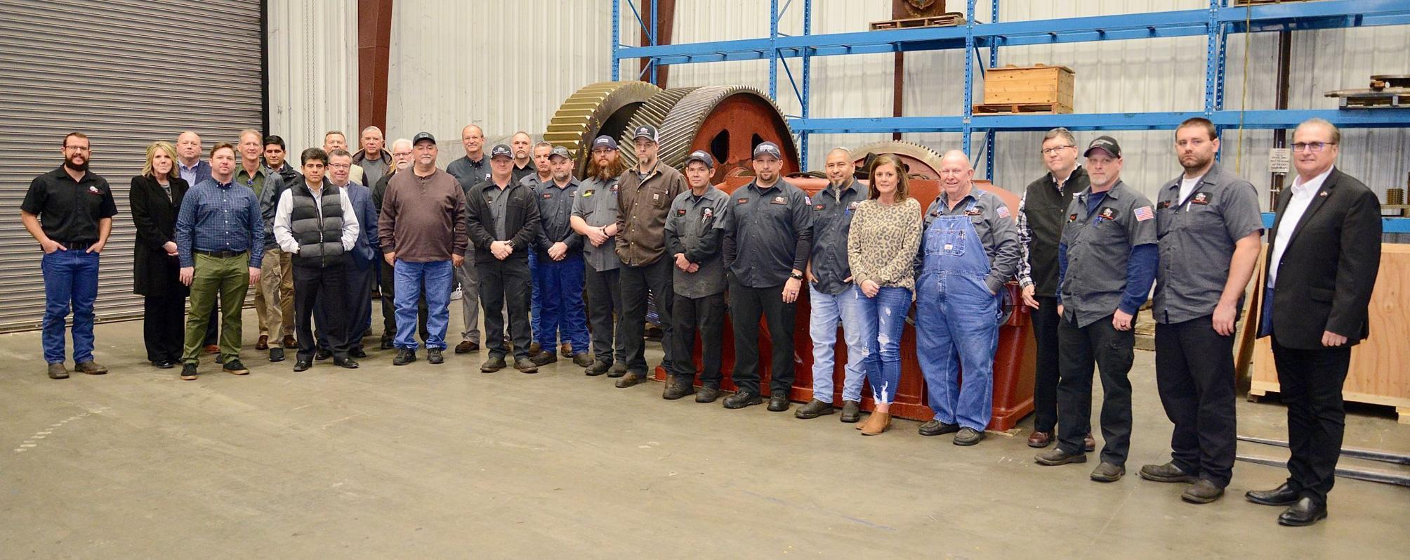 Sumitomo survives downturn, grateful for LufTex acquisition in late ...