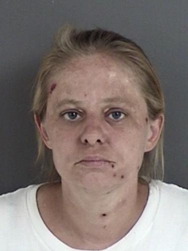 POLICE REPORTS: Someone steals window unit from home | Police Report ...